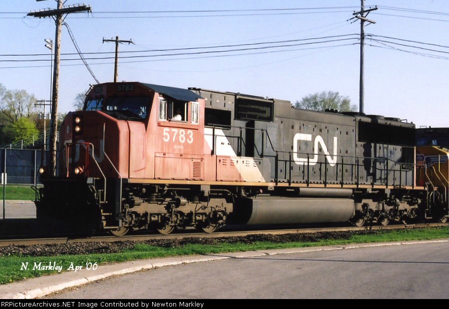 CN 5783
